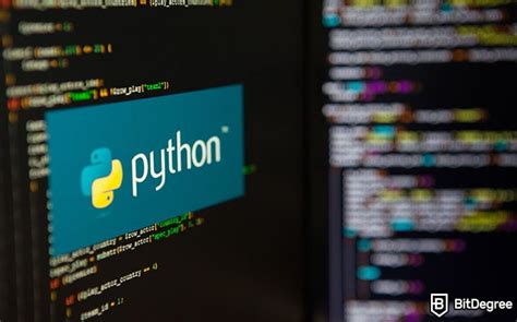 2025 Mit Python Course Which One To Choose