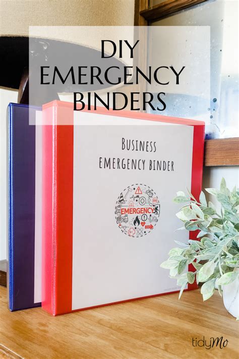 Organize Your Important Business Documents With This Diy Business