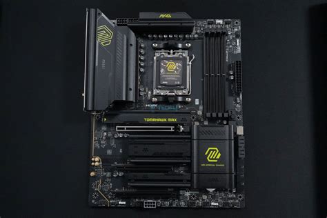 Msi Mag B Tomahawk Max Wifi Review Performance On A Budget Tech Gamers