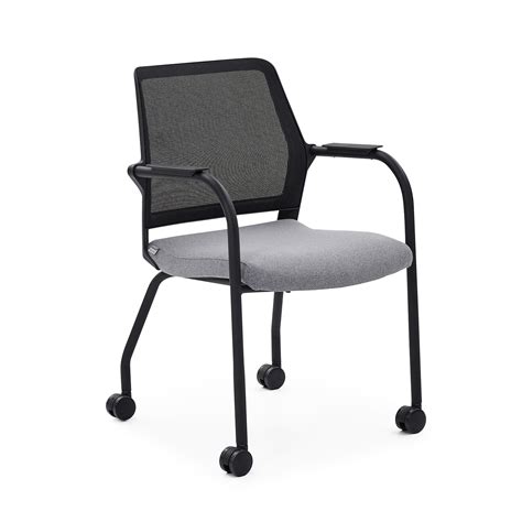 Luna Misafir Ve Bekleme Koltuğu Zivella Ofis Mobilyaları