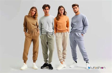 Finding Your Fit: How Should Joggers Fit for Every Body Type