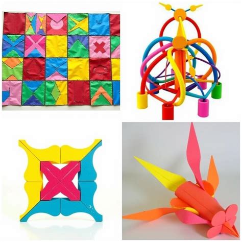 Unleashing Creativity With Construction Art Paper Online Art Workshops