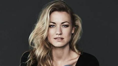 Yvonne Strahovski Biographie Imdb