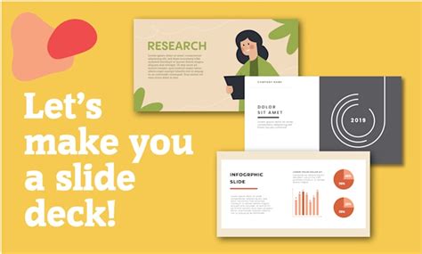 Make You A Slide Deck By Beatrixbaxter Fiverr