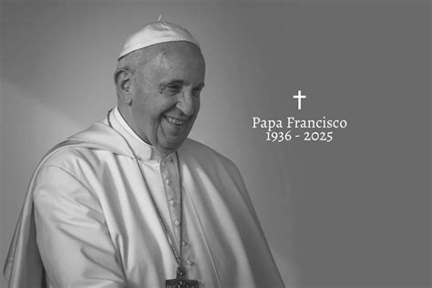 Papa Francisco Misa De Pascua 2025