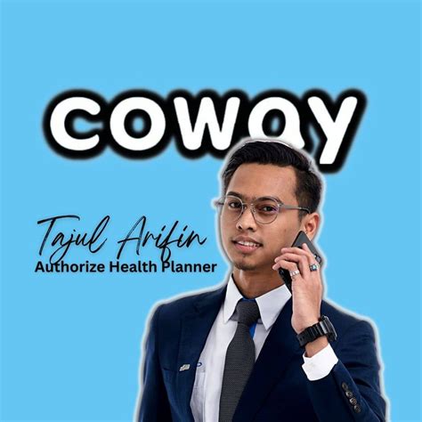 Coway Ayer Tawar Ayer Tawar