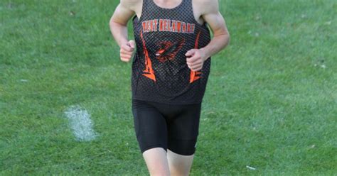 Turnis White Lead At Home Meet Sports