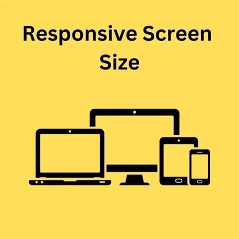 Dorian Jevtic On Linkedin Responsive Screen Size