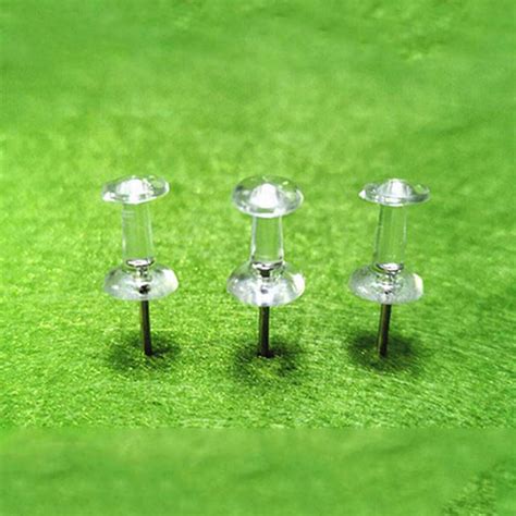 300 Pcs Push For Map Push Pins Map Pushpins Head Map Tack Decorative Map Tacks Map Pins