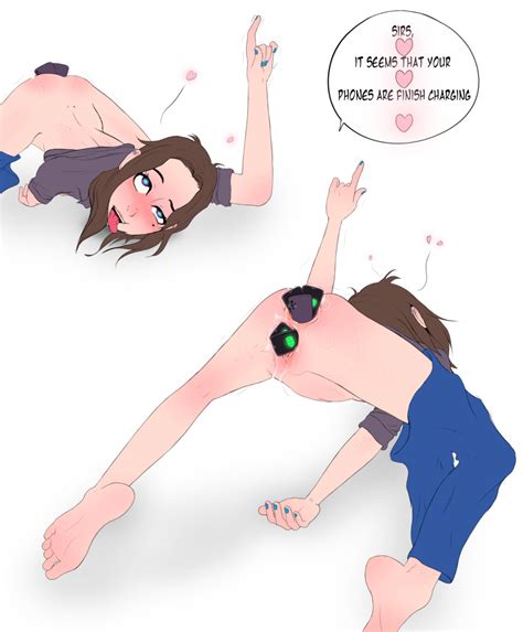 Rule 34 Ahe Gao Ahegao Anal Anal Insertion Anal Object Insertion Anus