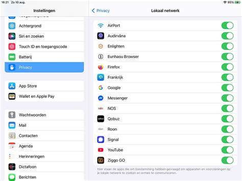 Network Discovery Issues With Roon Remotes And Endpoints Support Roon Labs Community