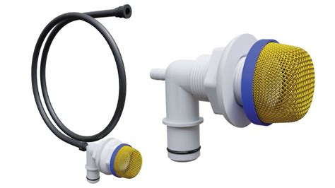 Powerjet Plus Aerator Qwik Lok 14″ Flow Rite Controls