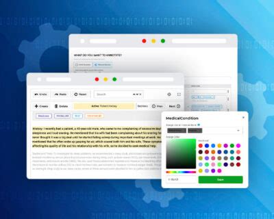 A Leap Forward In Pre Annotation With GPT Powered Entity Recognition In NLP Lab John Snow Labs