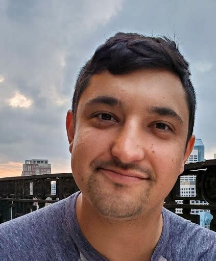 Joseph Hostetler Topic