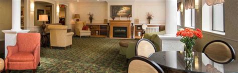 Bellbrook Senior Living Community Assisted Living Nursing Home