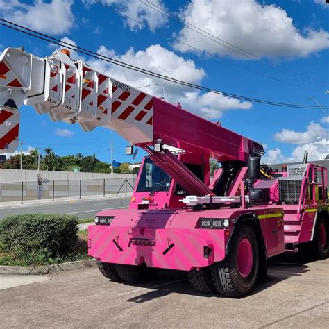 Brisbane Truck Rustproofing Expert Underbody Rust Protection