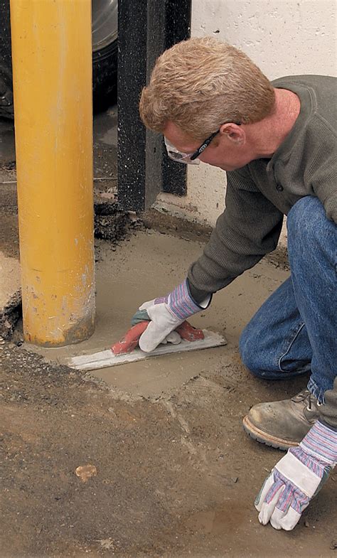 Quikrete® Non Shrink Precision Grout