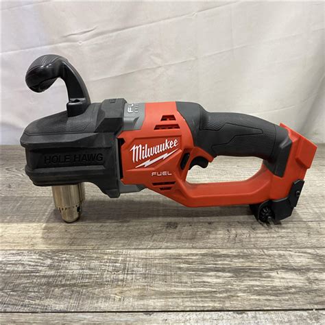 As Is Milwaukee Fuel Gen Ii 18v Lithium Ion Brushless Cordless 1 2 In
