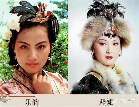 演员乐韵：17岁一夜成名，28岁绝望离世，父母却拒绝给她举办葬礼 知乎