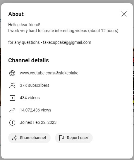Removing Stolen Stories From Youtube How To