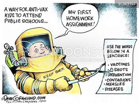 Outbreak Response Cartoons And Comics Funny Pictures From Cartoonstock