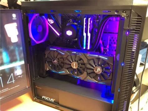Suporte Gpu Vertical Placa De Vídeo Universal Gabinete Parcelamento