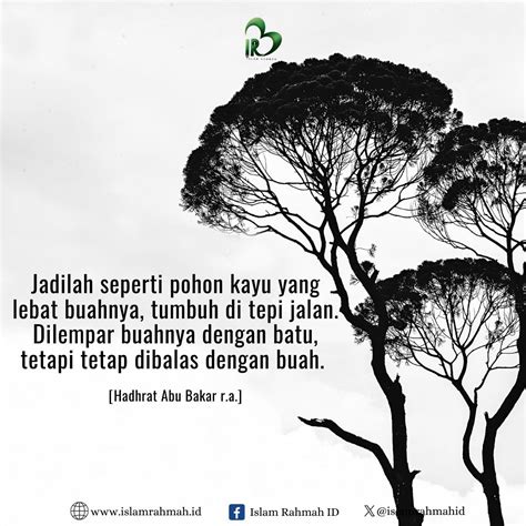 Tolok Ukur Kebaikan - Islam Rahmah