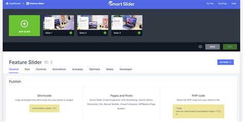 10 Best WordPress Slider Plugins Compared (2025)