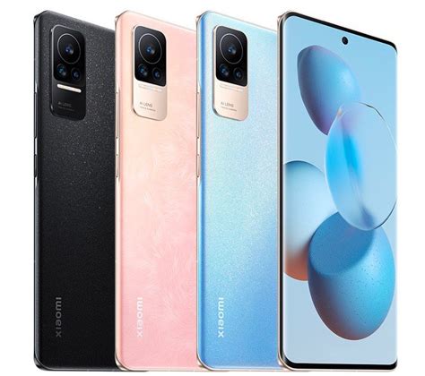 Xiaomi Civi With Inch Fhd Hz Curved Oled Display Snapdragon G Up To Gb Ram Announced