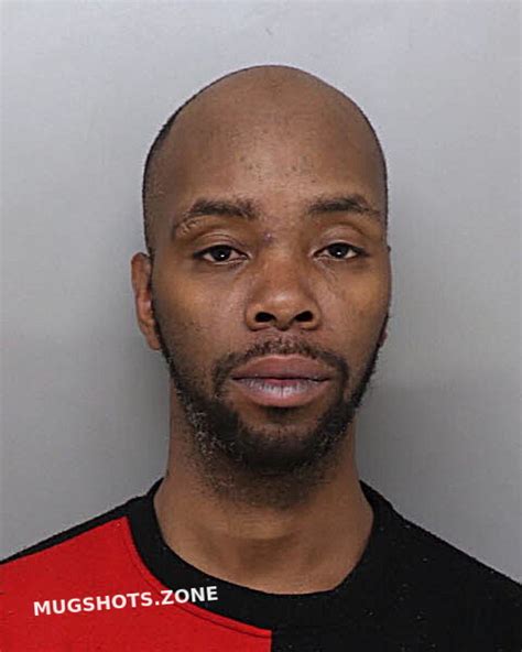 Green Rasheed 03172023 Hamilton County Mugshots Zone