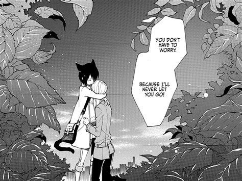 Viz Blog Revolutionary Manga Loveless Returns