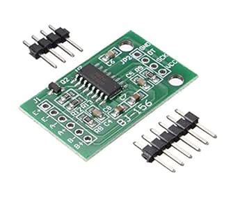 HX Load Cell Amplifier Module Amazon In Industrial Scientific
