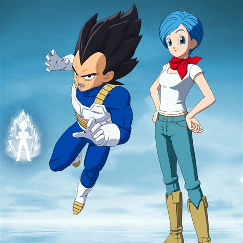Vegeta And Bulma Bundle Fortnite Wiki Fandom