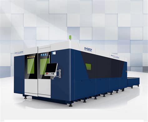 F Series High Power Laser Cutting Machine Alex Power