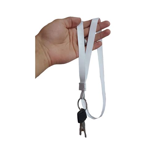 Lanyer Para Sublimar El Currambero