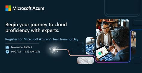 Microsoft On Linkedin Join Us To Discover Foundational Cloud Concepts And Azure Services For…