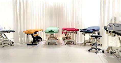 Its The First Time To See All Kinds Of Massage Table Types