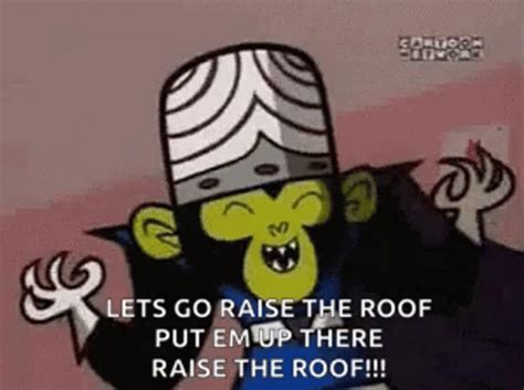 Mojo Jojo Meme Evil