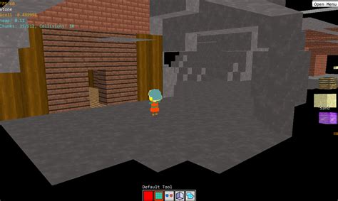 Editing Gui Menus — Sil Tutorials