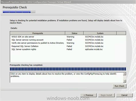 Sccm 2012 Site Database On Sql Cluster Configuration Manager 2012