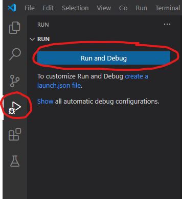 Python Can I Run My Code Line By Line In Vs Code