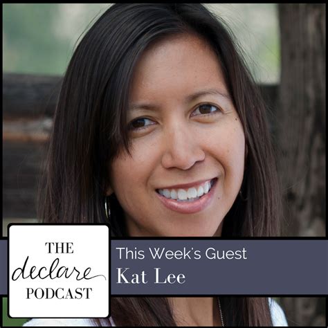A Better Morning Routine Kat Lee Ep 66 Declare
