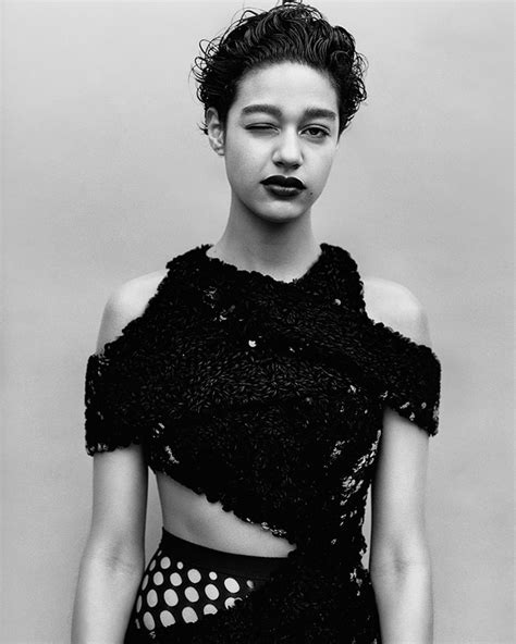 Image Of Damaris Goddrie