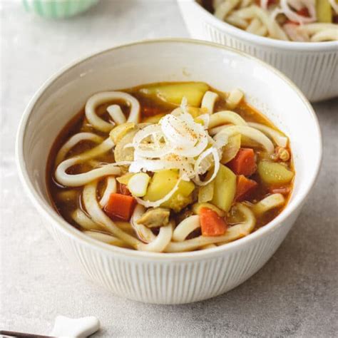 Udon Or Sobakey Differences And How To Enjoy Them Chef Ja Cooks