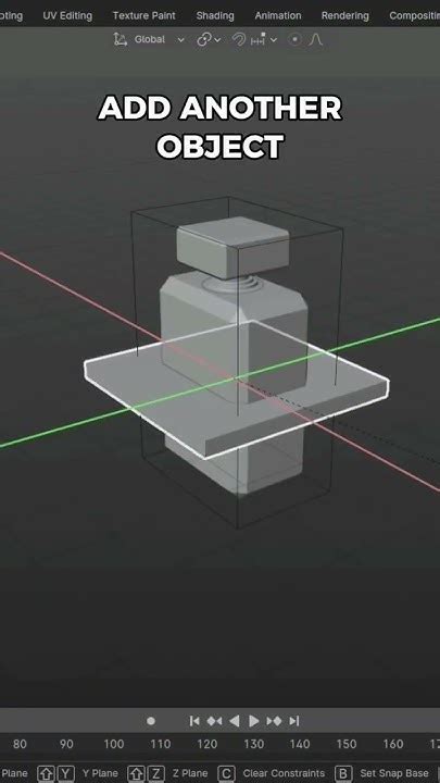 new 3d animation tutorial out now 3dart blender3d 3danimation