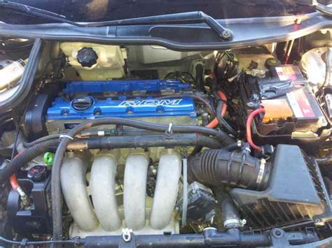 Moteur 206 Rc Gr N Pièces Et Voitures De Course à Vendre De Rallye