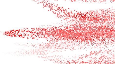 Animated Background Particles Loop Animation Stock Footage Video 100 Royalty Free 1013972609