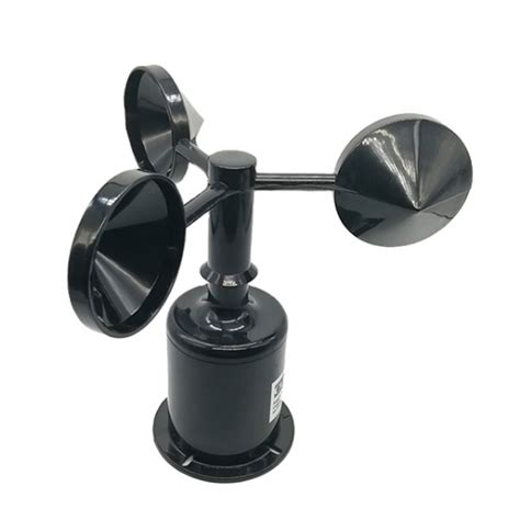 Cup Anemometer Three Cup 0~70 Ms Output Rs485