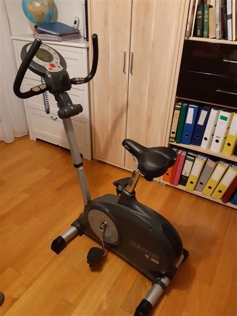 Kettler Heimtrainer Corsa | Kaufen auf Ricardo