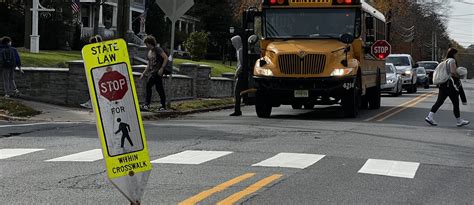 Borough Advances Additional Pedestrian Safety Initiatives Through Grant